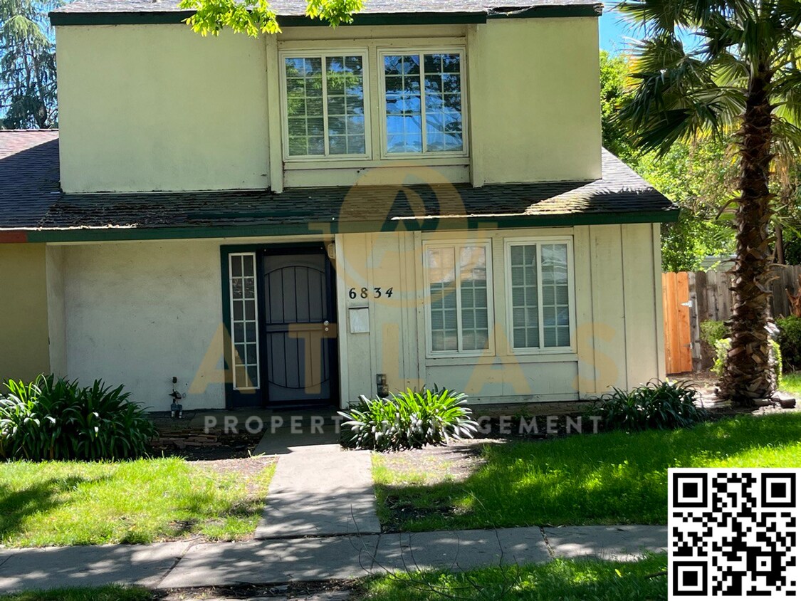 6834 Herndon Pl, Stockton, CA 95219 - House Rental in Stockton, CA ...