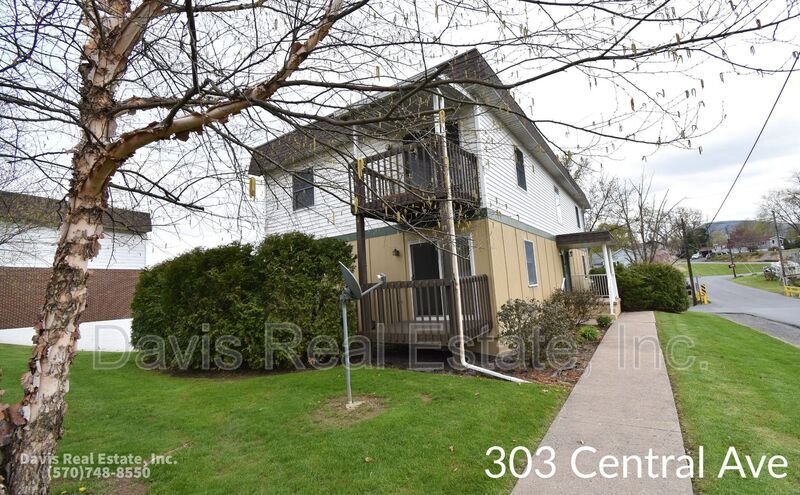 303 E Central Ave Unit # A2, Avis, PA 17721 - Condo for Rent in Avis ...
