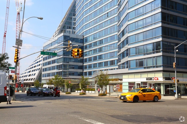 The Helena Rentals - New York, NY | Apartments.com