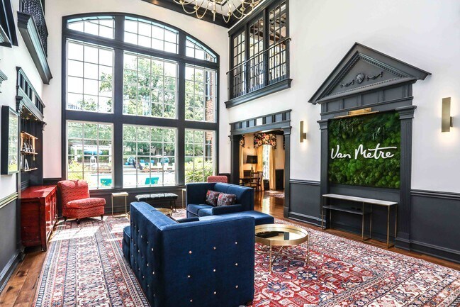 George Mason University Fairfax Campus - Fairfax, VA: Campus Guide ...