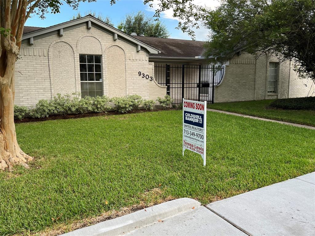 9303 Benning Dr, Houston, TX 77031 - House Rental in Houston, TX ...