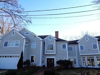 36 Sunhill Ln Unit B, Newton, MA 02459 - 36 Sunhill Ln Newton, MA 02459 ...