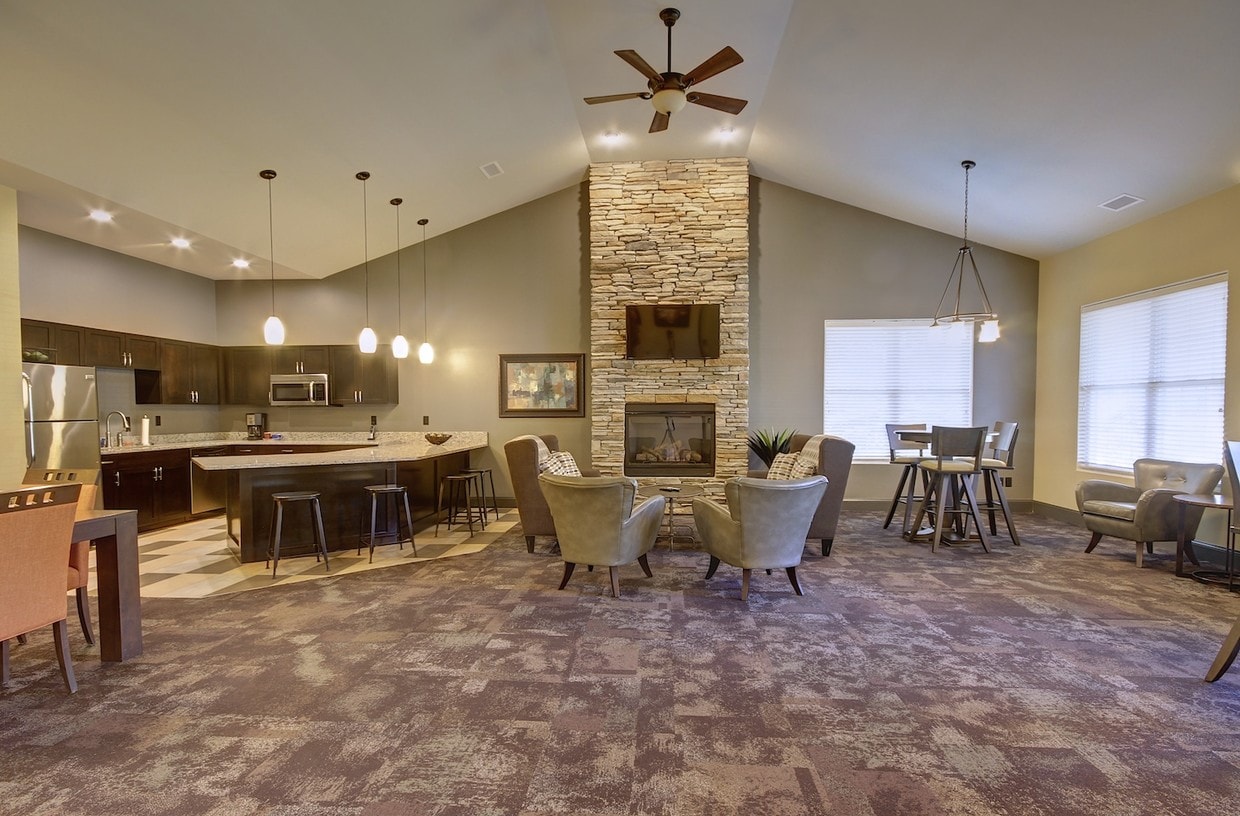 Reserve at Lake Pointe - 5980 Marine Parkway Dr Mentor, OH 44060 ...