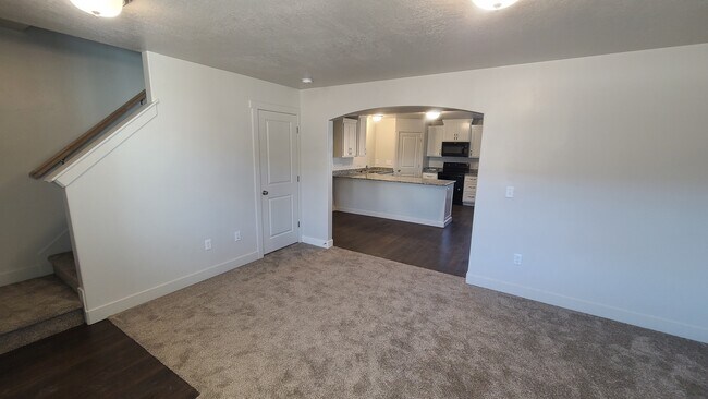 Townhomes for Rent in Howell UT