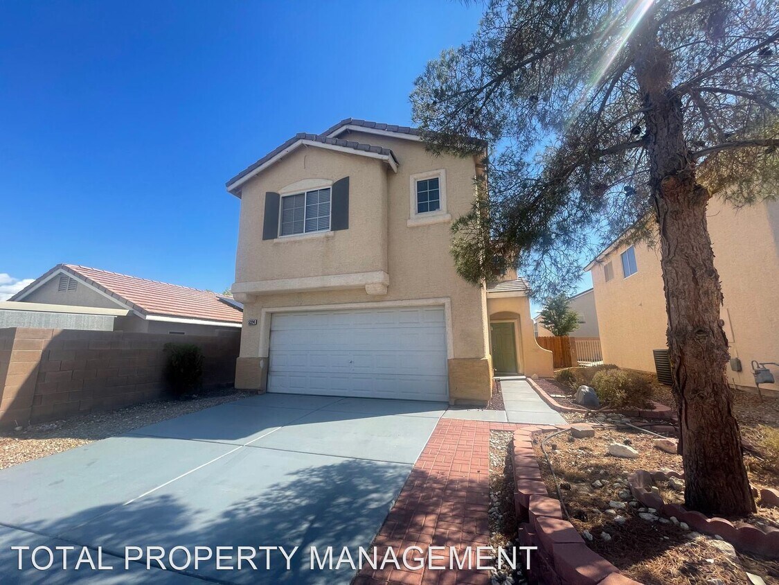 5324 Mum Ct, North Las Vegas, NV 89031 - House Rental in North Las ...