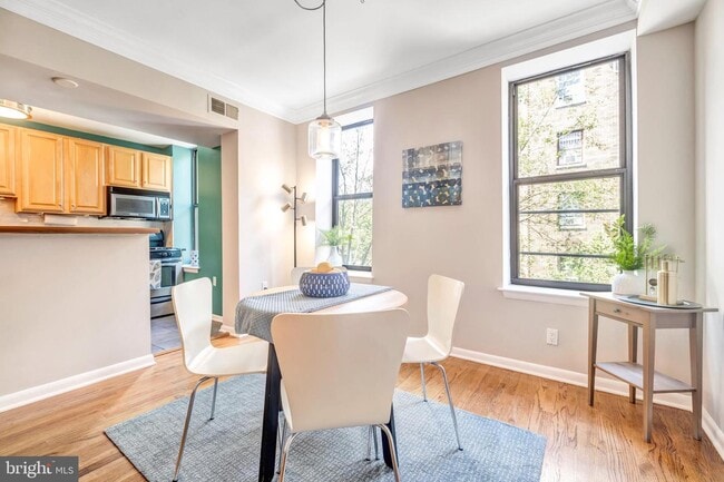 2633 Adams Mill Rd NW Unit 201, Washington, DC 20009 - Room for Rent in ...