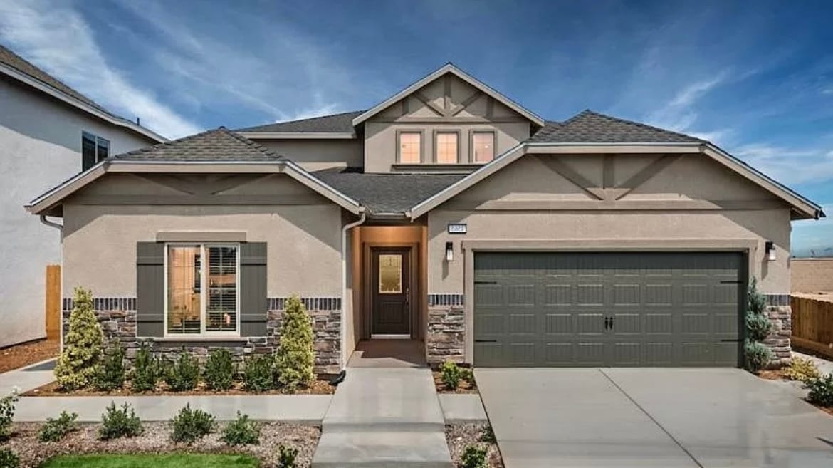 5948 E Truman Ave, Fresno, CA 93727 - House Rental in Fresno, CA ...