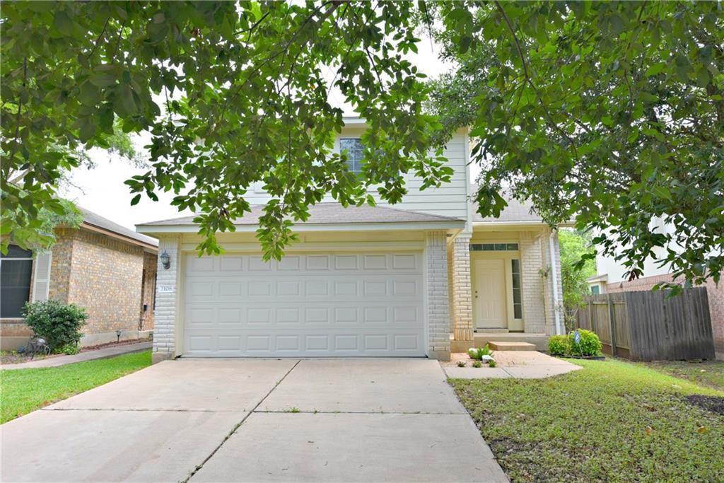 2108 Jesse Owens Dr, Austin, TX 78748 - House Rental in Austin, TX ...