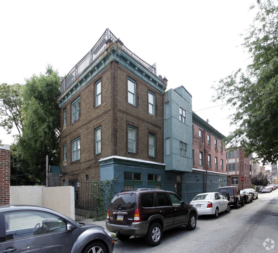 2061 Fitzwater St, Philadelphia, PA 19146 - 2061 Fitzwater St ...