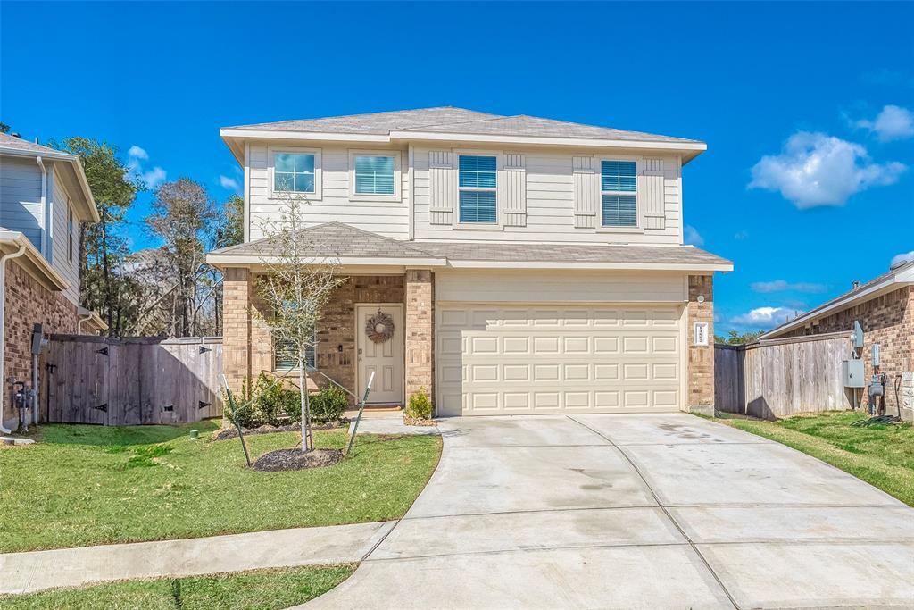 14882 Cypress Holw Dr, New Caney, TX 77357 - House Rental in New Caney ...