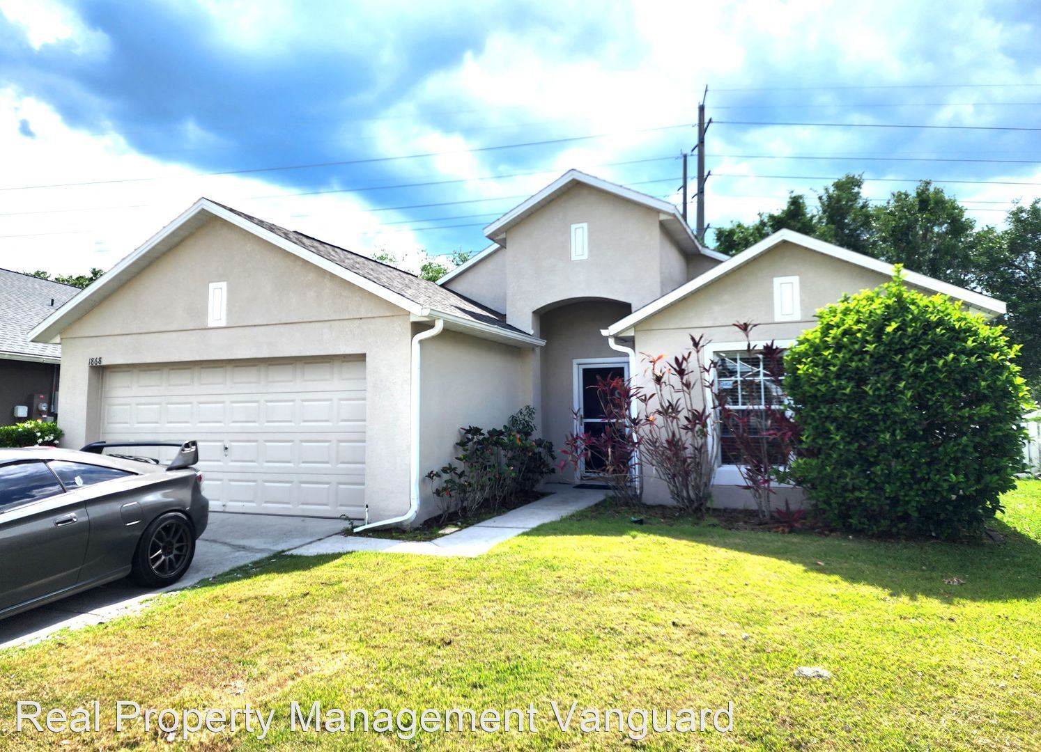 1868 Hammock Moss Dr, Orlando, FL 32820 - House Rental in Orlando, FL ...