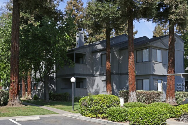 Sierra Ridge Apartments Rentals - Visalia, CA | Apartments.com
