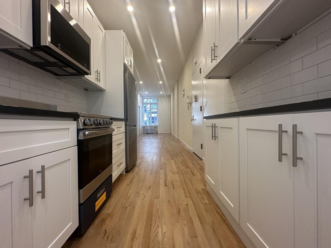 42 Perry St New York, NY 10014 - Alquileres en New York, NY ...