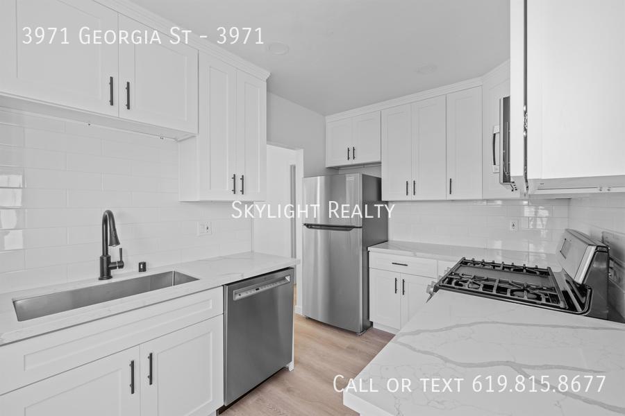 3971 Georgia St Unit 3971, San Diego, CA 92103 - Room for Rent in San ...