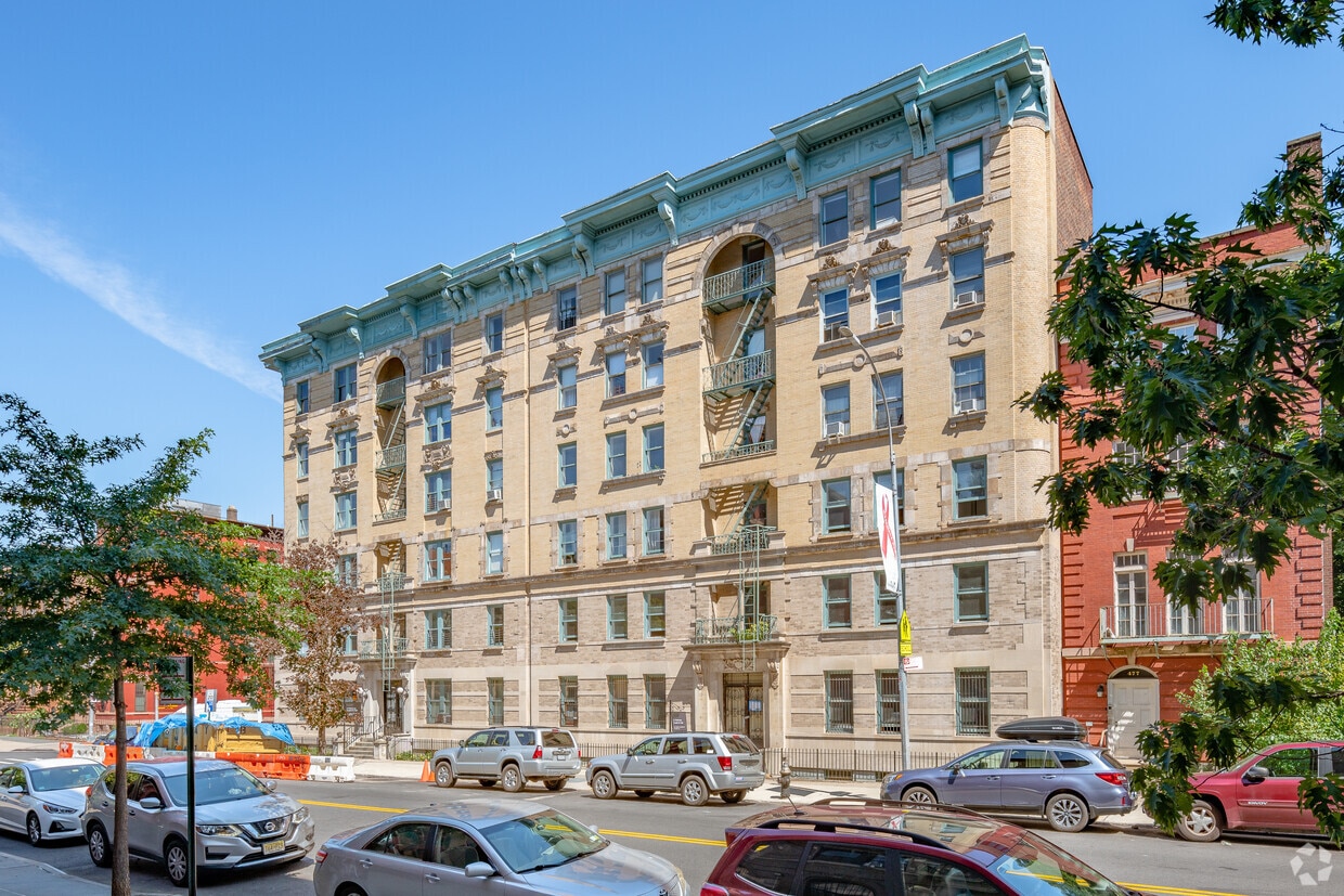 475 Washington Ave, Brooklyn, NY 11238 - 475 Washington Ave Brooklyn ...