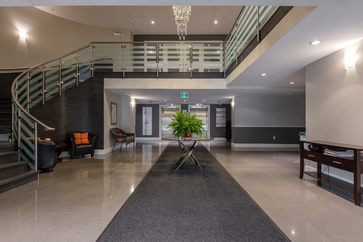 Royal Gardens Apartments - 671 Larry Uteck Blvd Halifax, NS ...