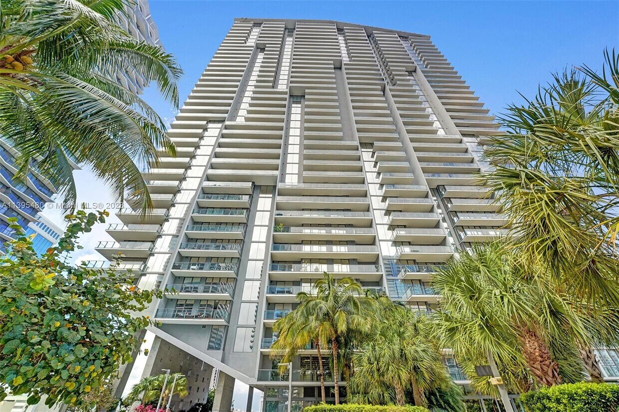 88 SW 7th St Unit 1909, Miami, FL 33130 - Condo for Rent in Miami, FL ...