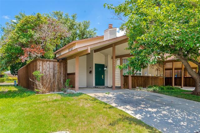 2026 Via Ballena, Carrollton, TX 75006 - Townhome Rentals in Carrollton ...