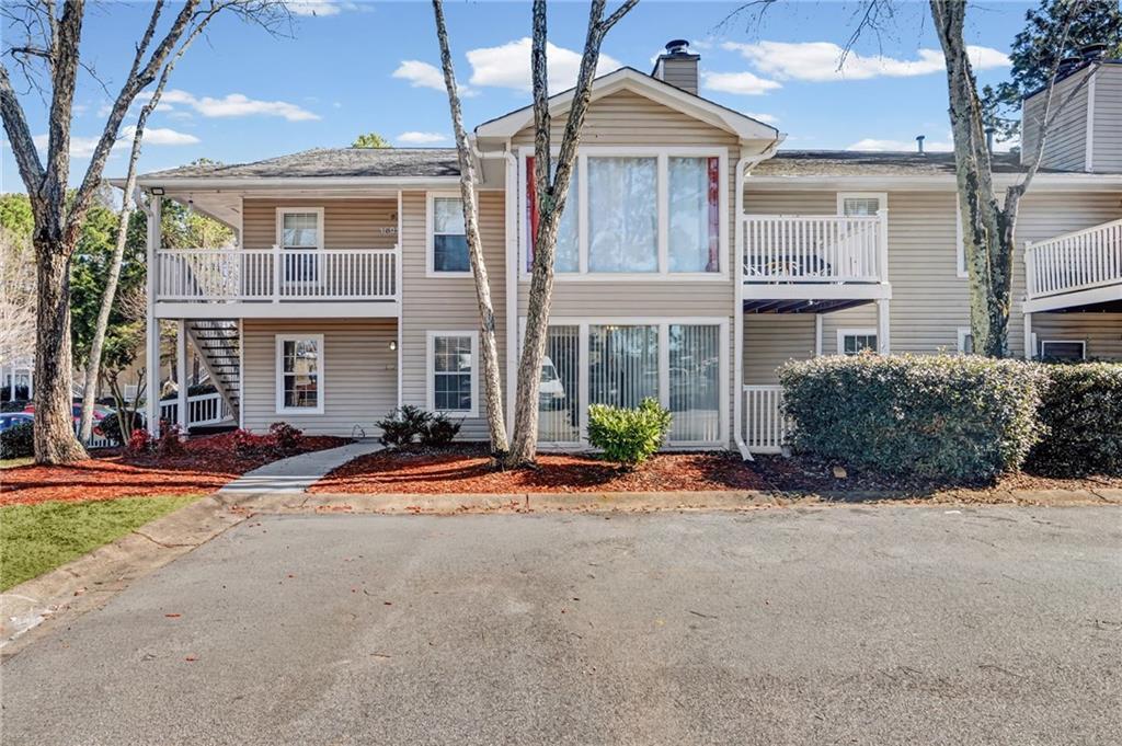 Condos For Rent In Marietta Ga