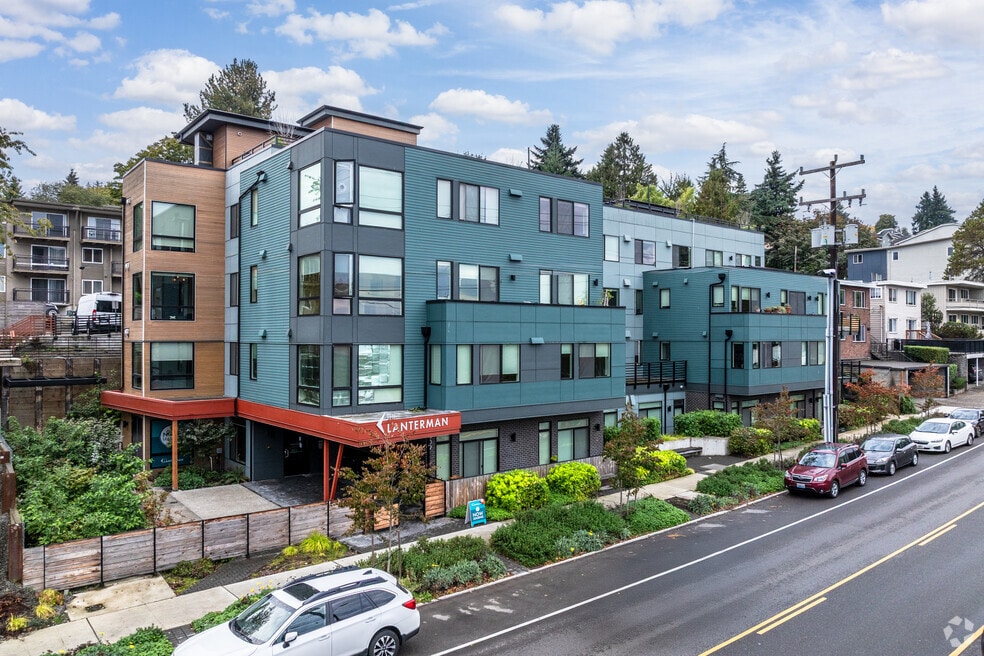 Apartments for Rent in Ballard, Seattle - 2,303 Rentals | Apartments.com