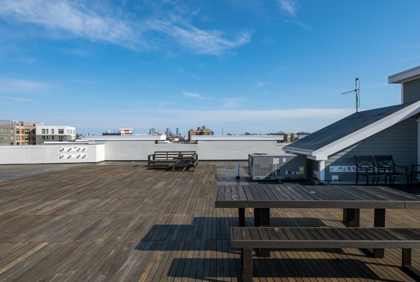 34 Hichborn St Unit 17, Boston, MA 02135 - 34 Hichborn St Boston, MA ...