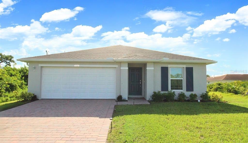 4370 Gillot Blvd, Port Charlotte, FL 33981 - House Rental in Port ...