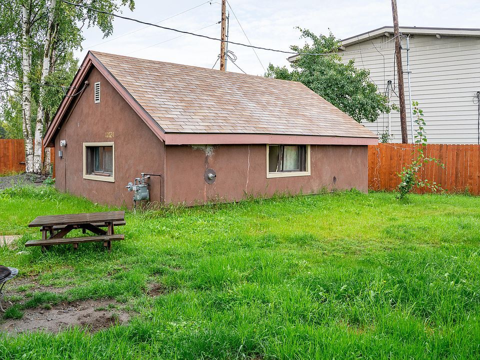 1202-1202 W 35th Ave, Anchorage, AK 99503 - House Rental in Anchorage ...