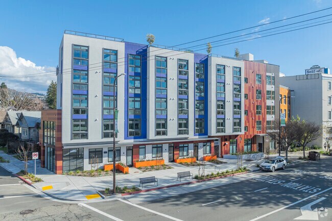 South Berkeley Low Income Apartments for Rent - Berkeley, CA - Updated ...