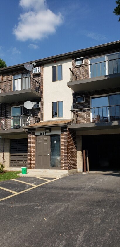 1667 Kiowa Cir Unit 204, Naperville, IL 60565 - Condo for Rent in ...