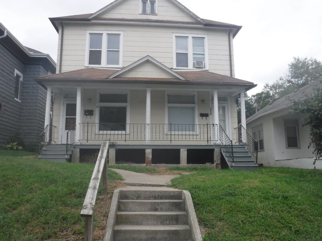 1506 N 11th St Unit 1508, Saint Joseph, MO 64501 - 1506 N 11th St Saint ...