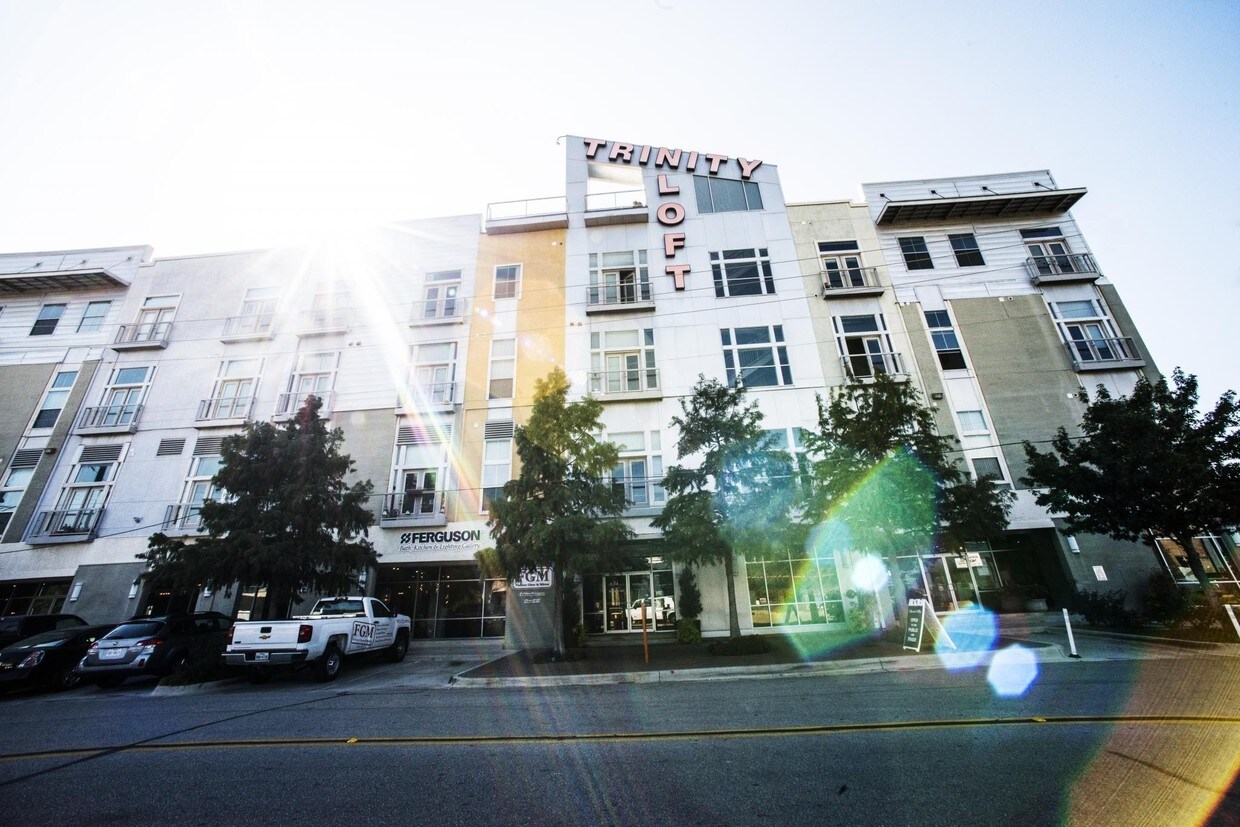 Trinity Loft - Apartments in Dallas, TX | Apartments.com