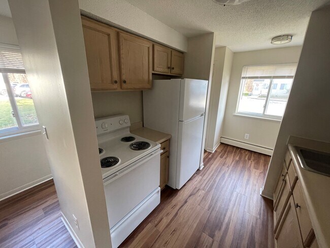 Moosup Gardens Townhomes - Apartments at 10 Gorman St Moosup, CT ...
