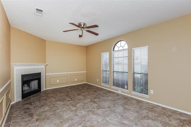 645 Lemon Dr, Arlington, TX 76018 - House Rental in Arlington, TX ...