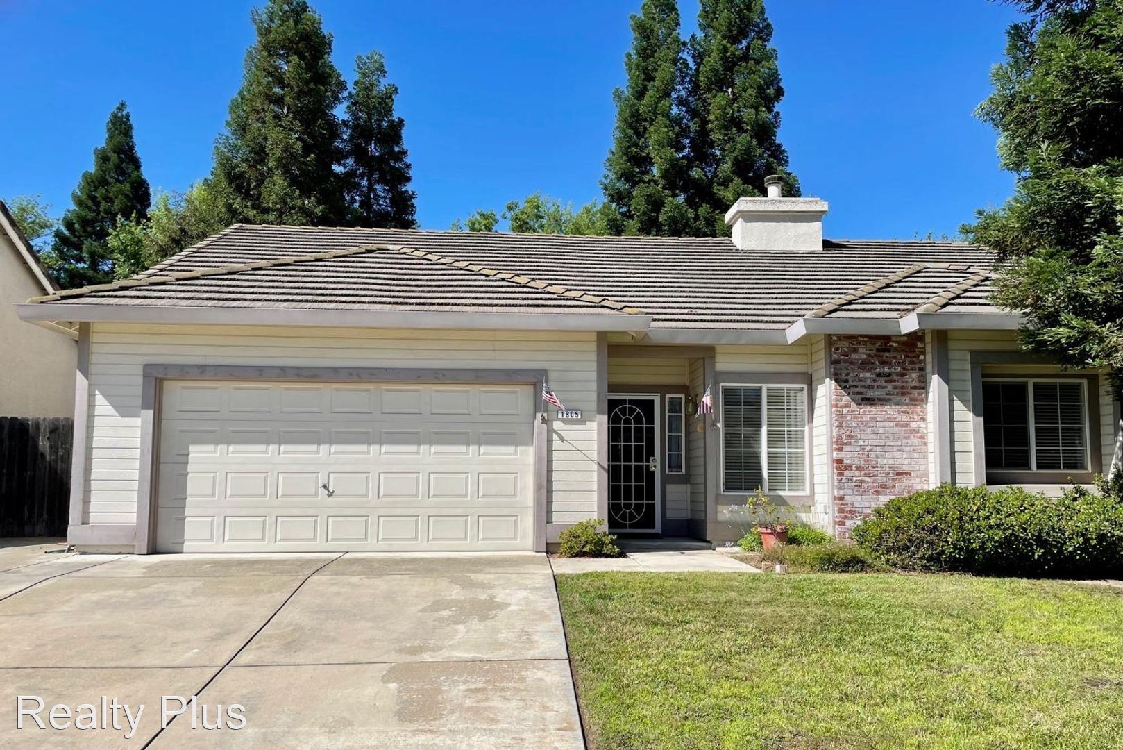 1805 Nighthawk Cir, Roseville, CA 95661 - House Rental in Roseville, CA ...