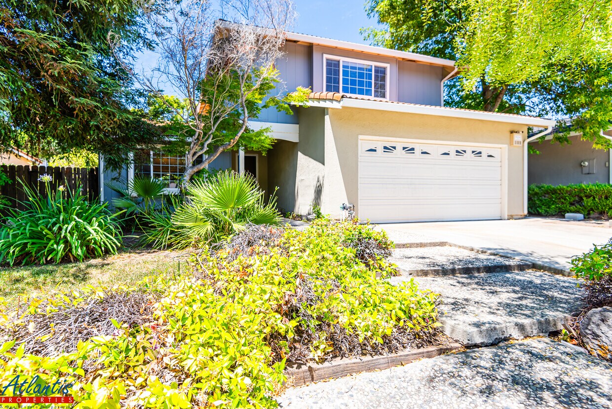 5711 Wheelsman Pl, San Jose, CA 95123 - House Rental in San Jose, CA ...