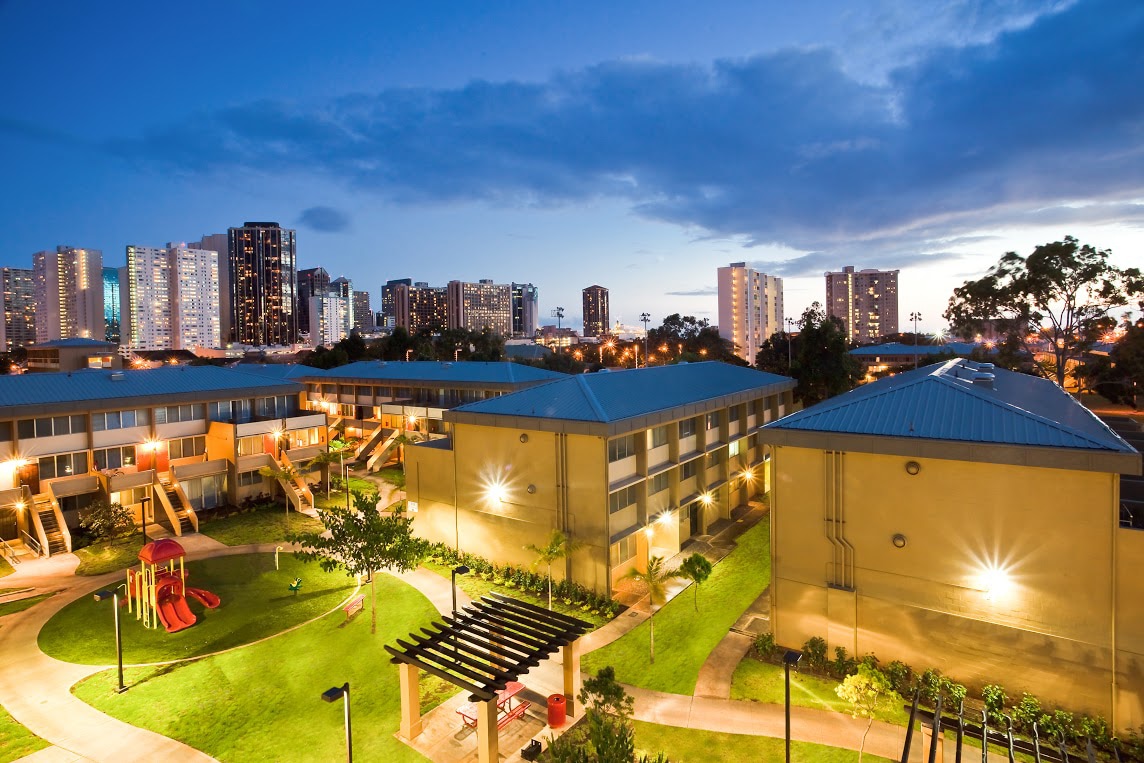 Waena Apartments - 1320 Aala St Honolulu, HI 96817 | Apartments.com