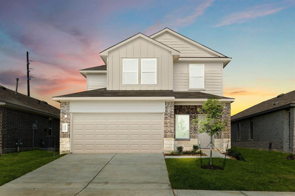 24323 Springfield Valley Dr, Spring, TX 77373 - House Rental in Spring ...