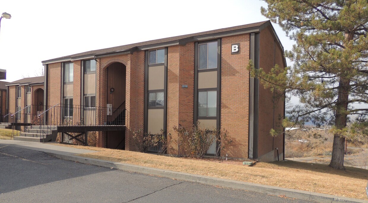 961 Lakeside Dr Unit 211, Grand Junction, CO 81506 - Condo for Rent in ...