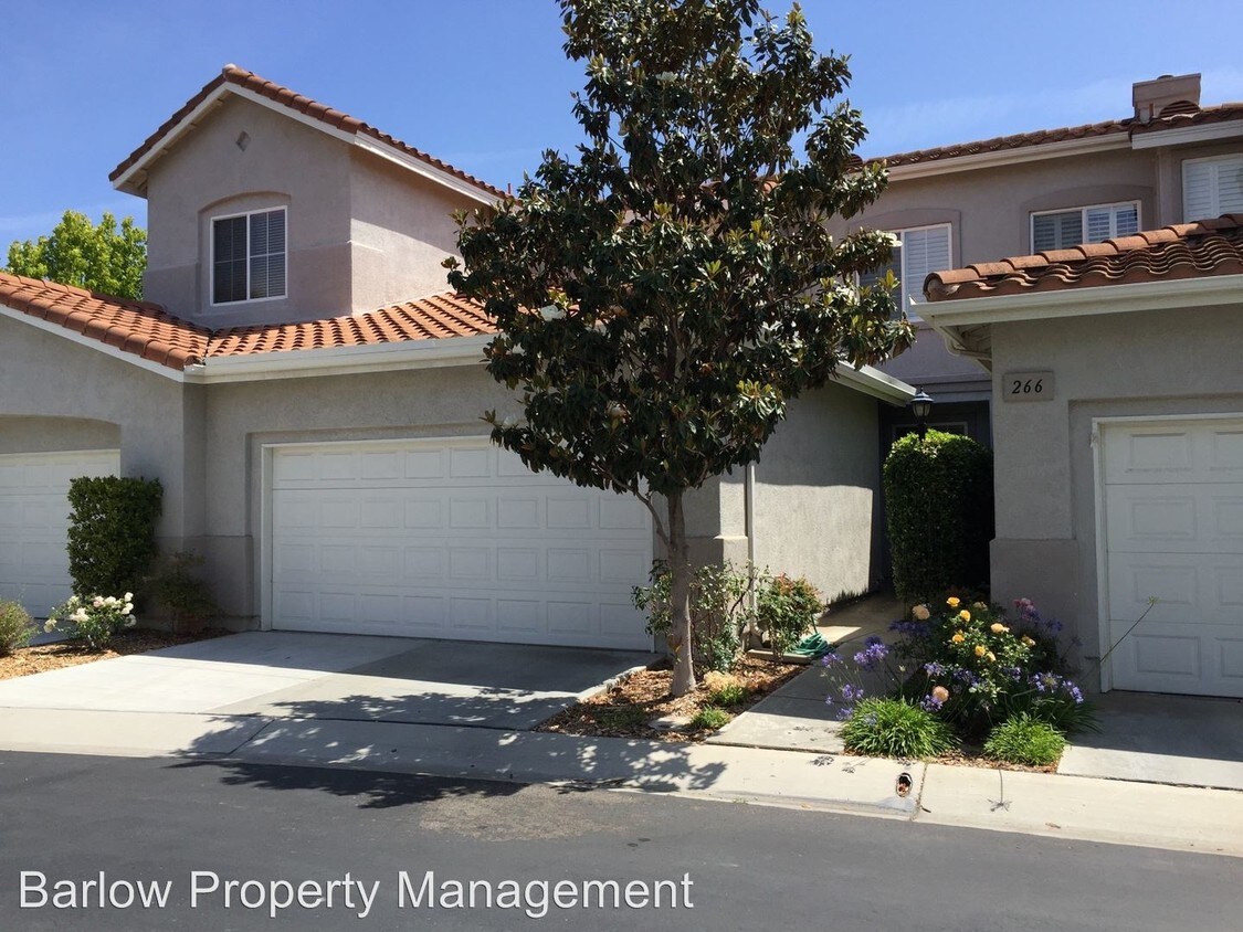 278 Calle Orovista, Camarillo, CA 93012 - House Rental in Camarillo, CA ...