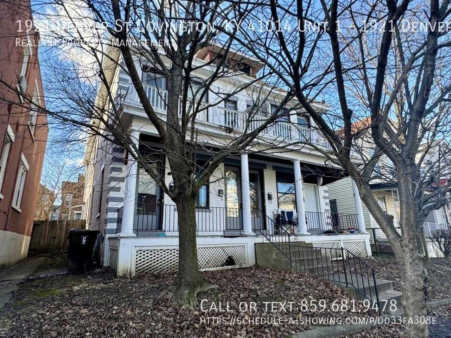 1921 Denver St Unit 1921 Denver St 1, Covington, KY 41014 - Room for ...