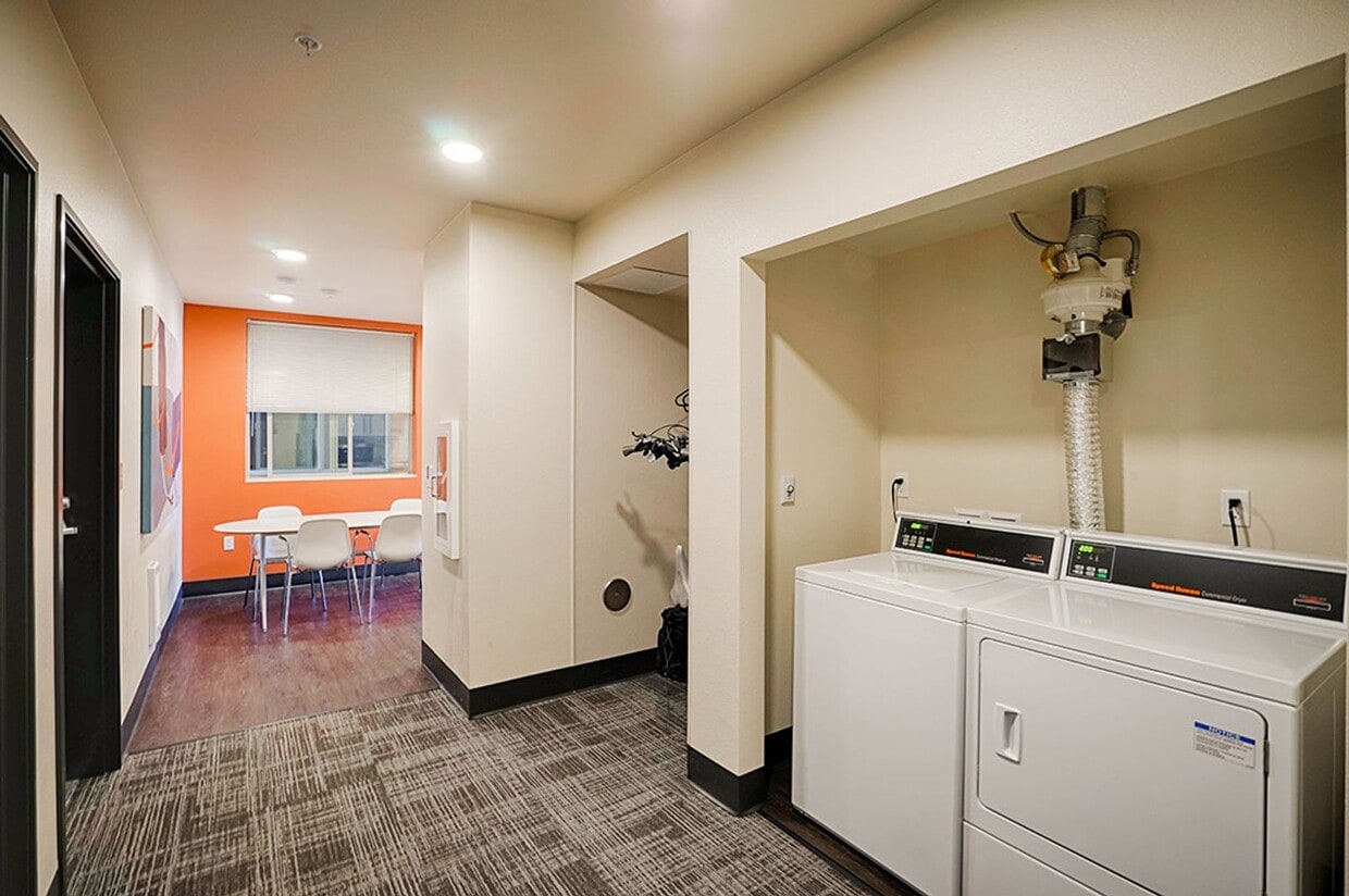 Interurban Lofts (micro housing) - 17020 Aurora Ave N Shoreline, WA ...