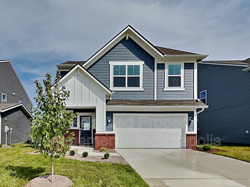 1009 Holmdale Dr, Indianapolis, IN 46239 - House Rental in Indianapolis ...