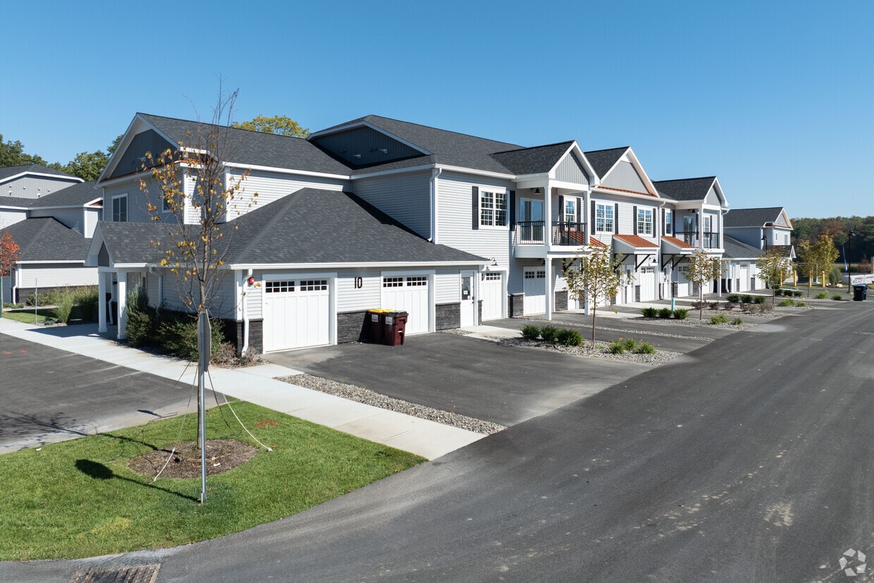 Park Place on the Peninsula, LLC - 2 Towpath Rd Halfmoon, NY 12065 ...