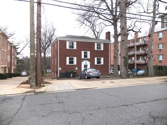 1428 12th St N Unit 3, Arlington, VA 22209 - 1428 12th St N Arlington ...