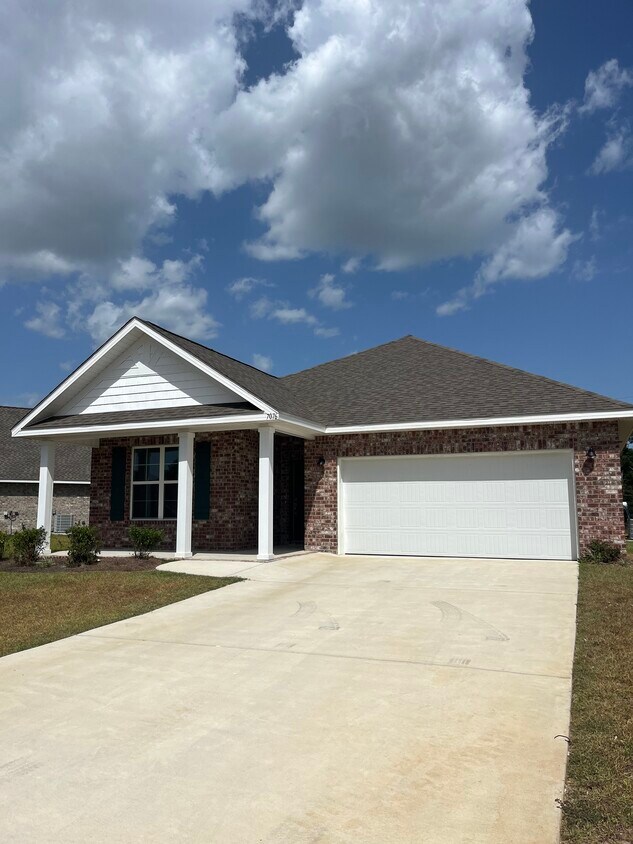7076 Marble Ct, Gulf Shores, AL 36542 - House Rental in Gulf Shores, AL ...