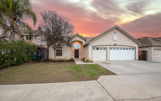 Homes For Rent Madera Ca