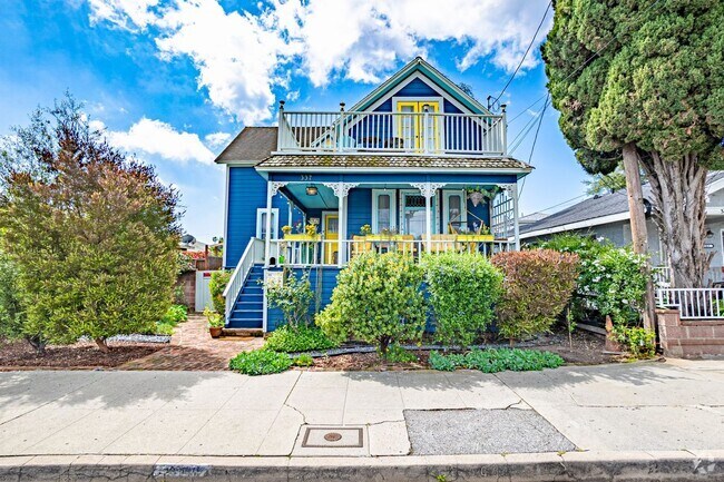 Harbor View Apartments for Rent with Parking - San Pedro, CA - Updated ...