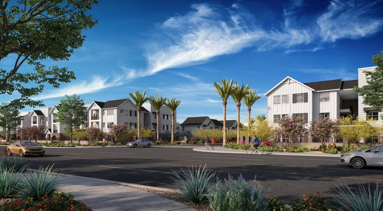 Arterra Apartments - 13500 N Cotton Ln Surprise, AZ 85388 | Apartments.com