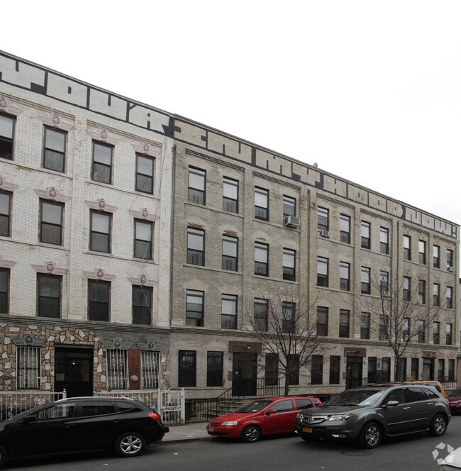 304 Jefferson St, Brooklyn, NY 11237 Apartments - Brooklyn, NY ...