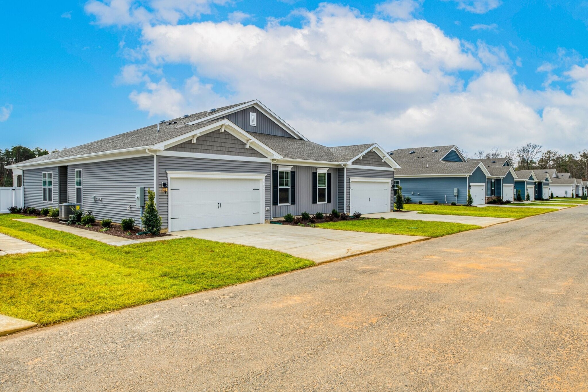 Maple Grove Townhomes for Rent - Ruther Glen, VA | Apartments.com
